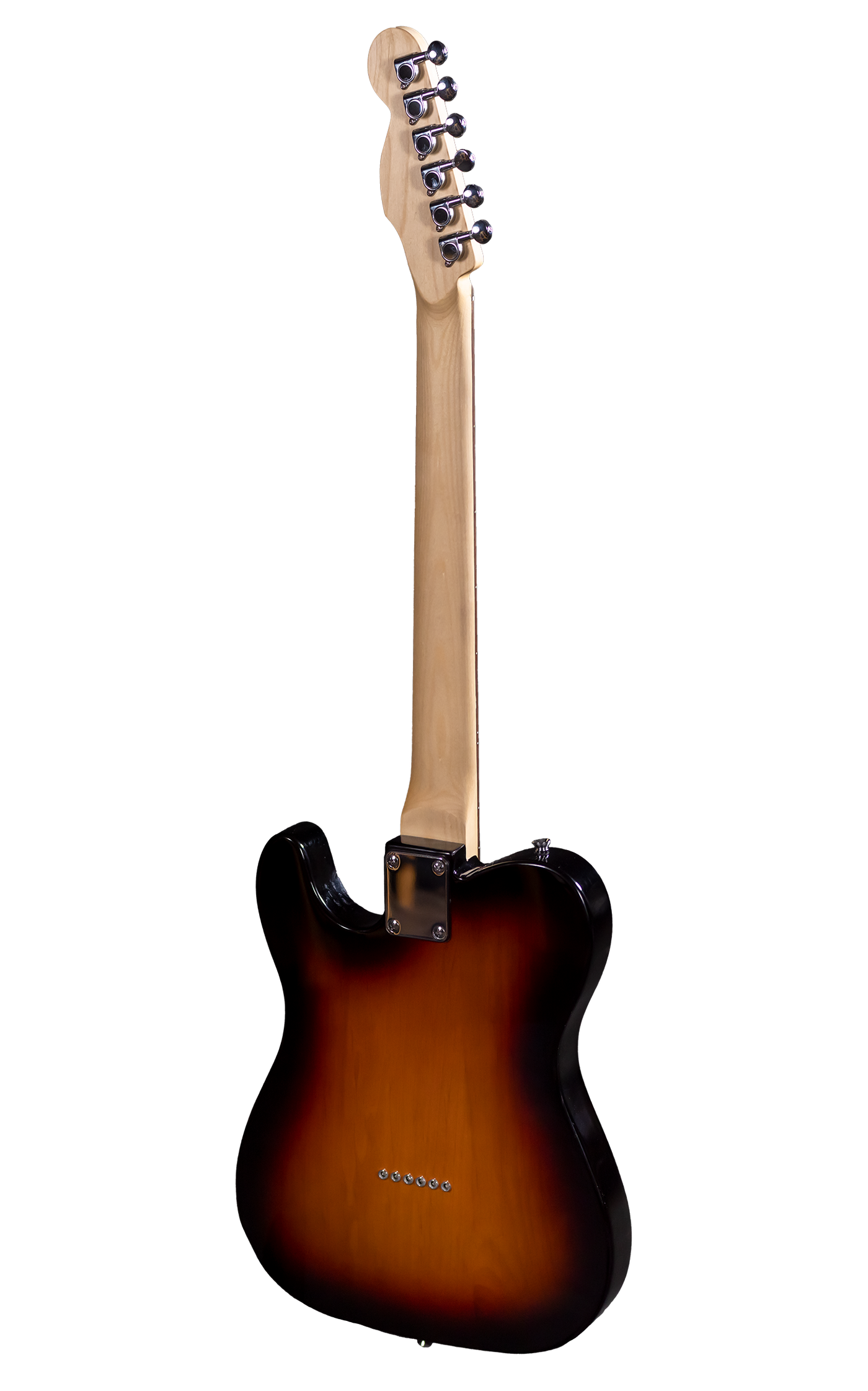 Fullerton Guitars