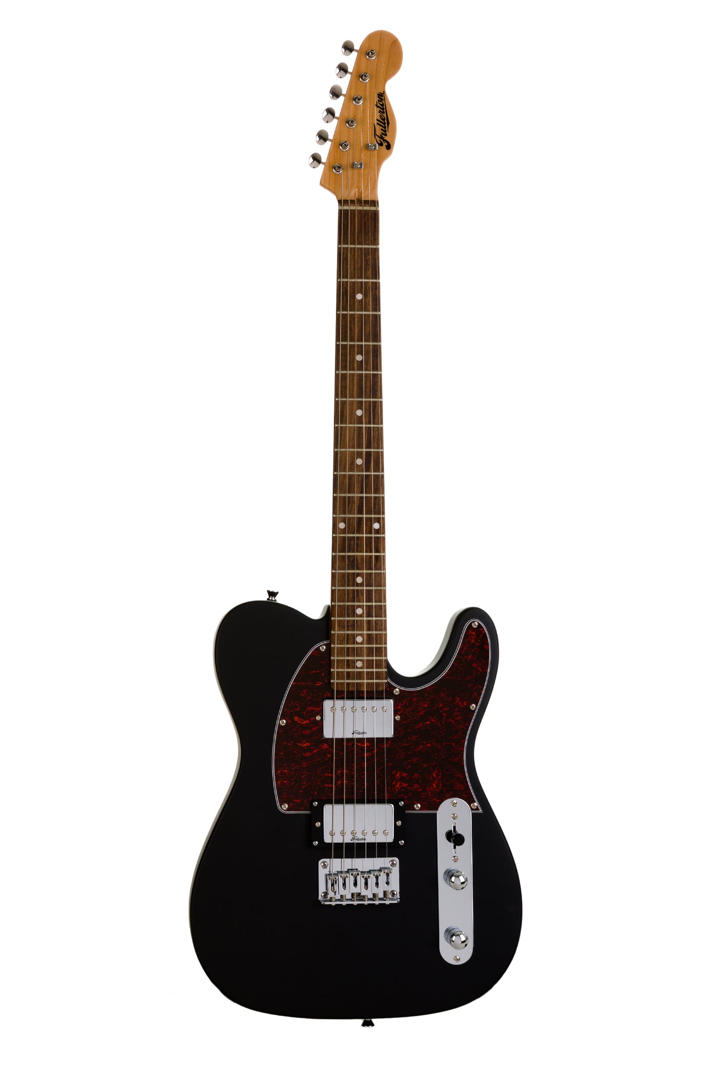 Fullerton Guitars